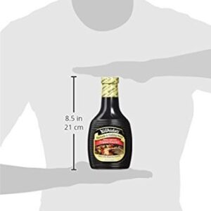 Mr. Yoshida's Marinade & Cooking Sauce, Sweet Teriyaki Original Gourmet, 17 Ounce (Pack of 2)