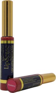 roseberry lipsense by senegence