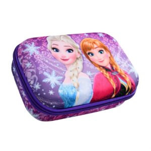 Frozen Molded Pencil Case