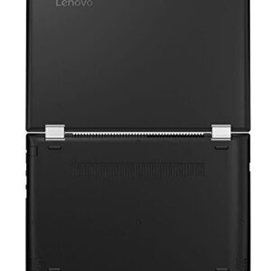 Lenovo Flex 4 Touchscreen 14?? Full HD IPS 2-in-1 Laptop PC, Intel Core i7-7500U 2.7GHz, 8GB DDR4 SDRAM, 512GB SSD, Backlit Keyboard, Fingerprint Reader, Bluetooth, HDMI, Windows 10