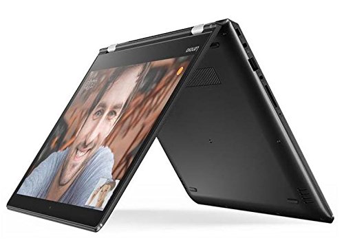 Lenovo Flex 4 Touchscreen 14?? Full HD IPS 2-in-1 Laptop PC, Intel Core i7-7500U 2.7GHz, 8GB DDR4 SDRAM, 512GB SSD, Backlit Keyboard, Fingerprint Reader, Bluetooth, HDMI, Windows 10