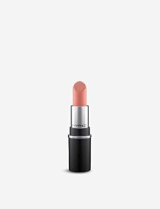 little mac lipstick 0.06 oz/ 1.77 ml velvet teddy