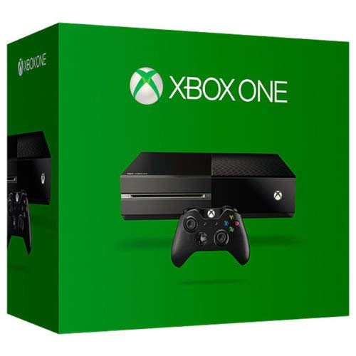 Microsoft 5C5-00057 Xbox One 500GB Console With Gears Of War Game