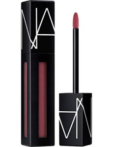 nars powermatte lip pigment potency and precision matte finish - save the queen