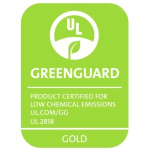 Dream On Me 2-in-1 Breathable Sweet Dreams 88 Coil Spring Crib and Toddler Bed Mattress, Greenguard Gold Certified, 1 Count (Pack of 1)