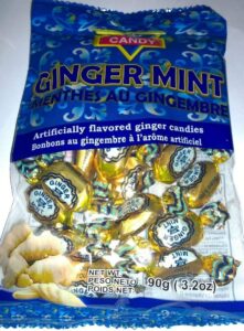 kc ginger mints 1 lb pack