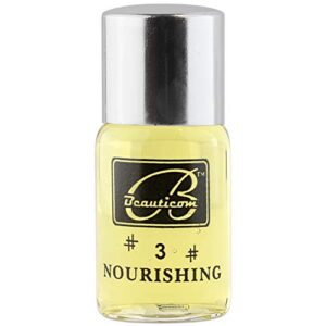 dolly's lash eyelash nourishing agent lotion #3 bottle