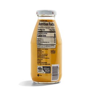 365 by Whole Foods Market, Organic Lemon Juice, 10 Fl Oz