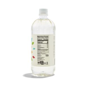 365 by Whole Foods Market, Organic White Distilled Vinegar, 32 Fl Oz