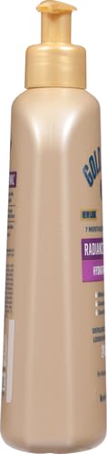 Gold Bond Radiance Renewal Hydrating Lotion, 14 oz., for Visibly Dry, Flaky & Ashy Skin