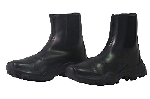 TuffRider Ladies Sport Paddock Boots - Black - 9