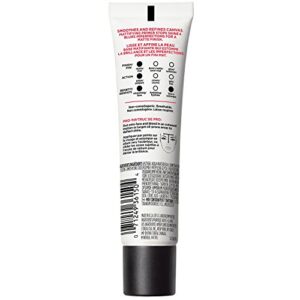 L’Oréal Paris Makeup Infallible Pro Matte-Lock Longwear Mattifying Face Primer, 1 ounce