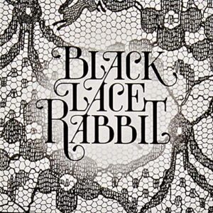 Lipstick Queen Blush, Black Lace Rabbit