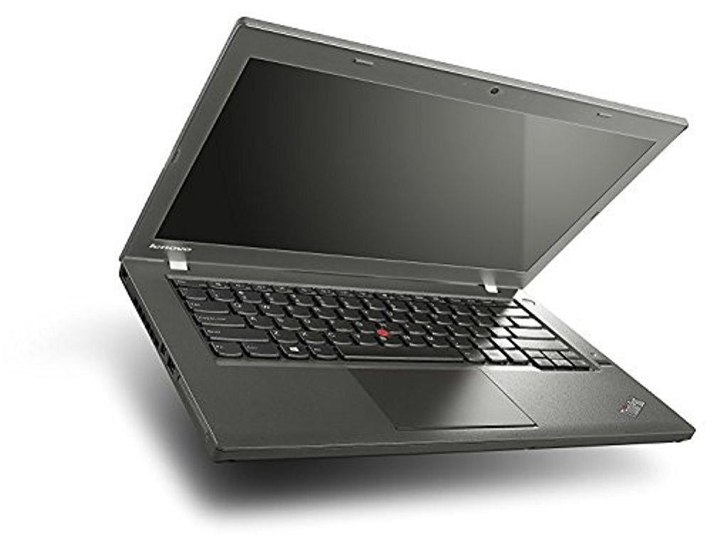 Lenovo ThinkPad T440 14 NoteBook PC - Intel Core i5-4300u 1.90GHz 8GB 500G SATA Windows 10 Professional (Renewed)