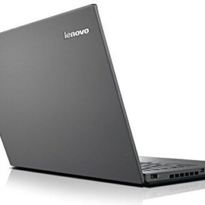 Lenovo ThinkPad T440 14 NoteBook PC - Intel Core i5-4300u 1.90GHz 8GB 500G SATA Windows 10 Professional (Renewed)