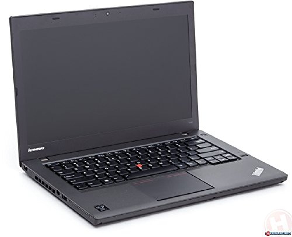 Lenovo ThinkPad T440 14 NoteBook PC - Intel Core i5-4300u 1.90GHz 8GB 500G SATA Windows 10 Professional (Renewed)