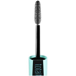 Maybelline New York Makeup Total Temptation Waterproof Mascara, Very Black, 0.3 Fl Oz (Pack of 1) , K2466800