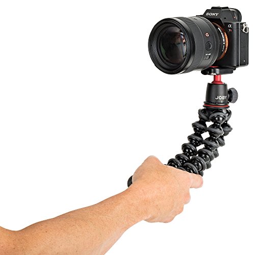 GorillaPod® 3K Kit