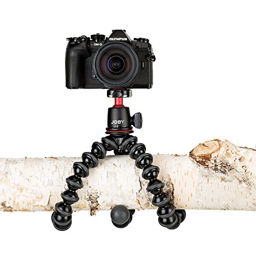 GorillaPod® 3K Kit