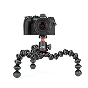 GorillaPod® 3K Kit