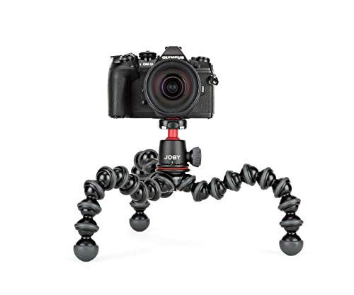 GorillaPod® 3K Kit