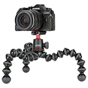 GorillaPod® 3K Kit