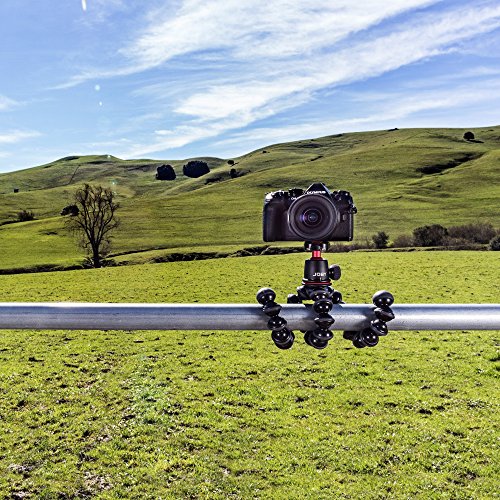 GorillaPod® 3K Kit