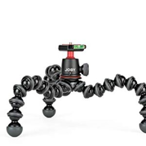 GorillaPod® 3K Kit