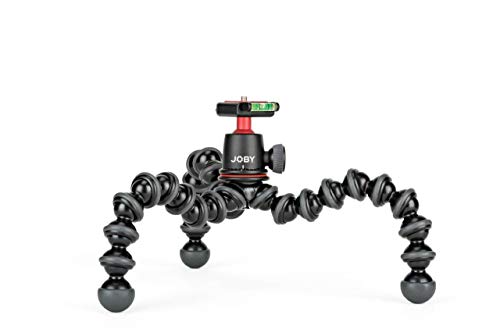 GorillaPod® 3K Kit