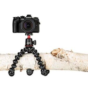 GorillaPod® 3K Kit