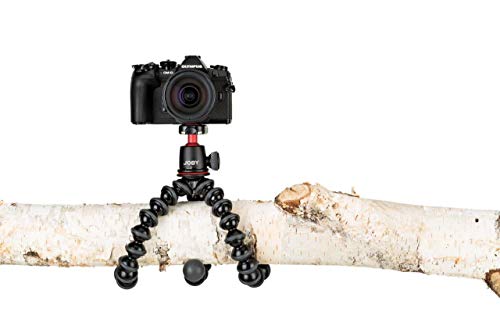 GorillaPod® 3K Kit