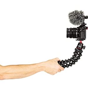 GorillaPod® 3K Kit