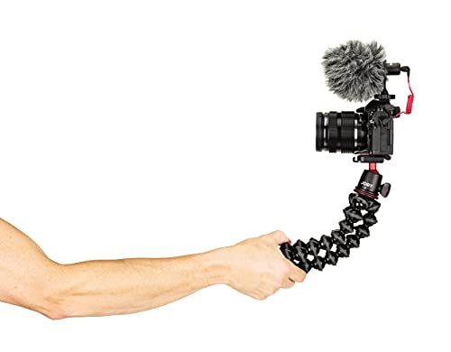 GorillaPod® 3K Kit