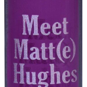 theBalm Meet Matte Hughes 6 Mini Long-Lasting Liquid Lipsticks