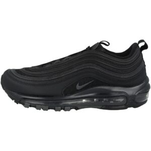 nike women's air max 97 black 921733-001 (size: 9)