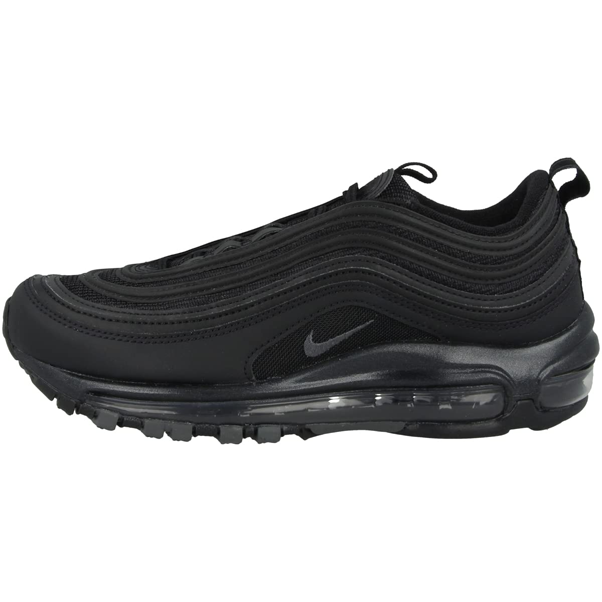 Nike Women's Air Max 97 Black 921733-001 (Size: 9)