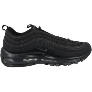 Nike Women's Air Max 97 Black 921733-001 (Size: 9)