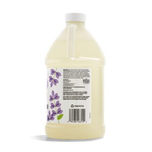 365 by Whole Foods Market, Lavender Foaming Hand Soap, 64 Fl Oz