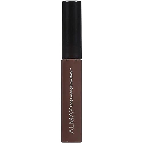 Almay Long Lasting Eyebrow Color, Brown, 0.24fl. oz. brow stain