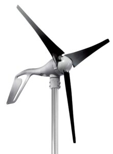 primus wind power air 40 wind turbine generator | land off-grid remote power applications