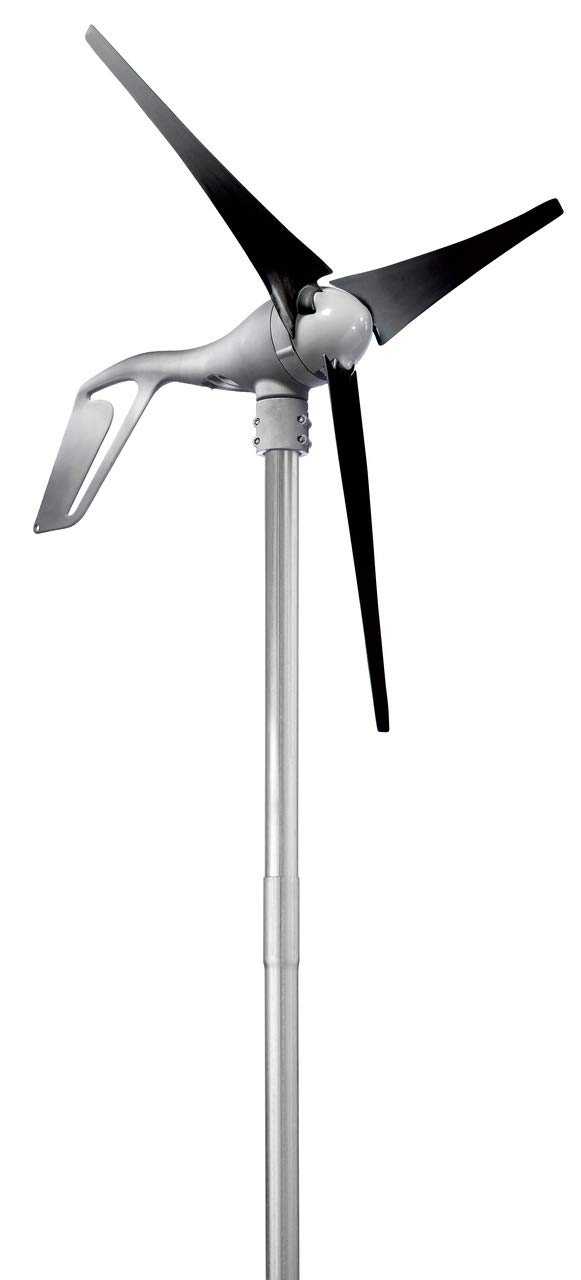 Primus Wind Power Air 40 Wind Turbine Generator | Land Off-Grid Remote Power Applications