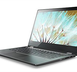 Lenovo Flex 5 14-Inch 2-in-1 Laptop, (Intel Core i5-8250U 8GB DDR4 128 GB PCIe SSD Windows 10) 81C90009US