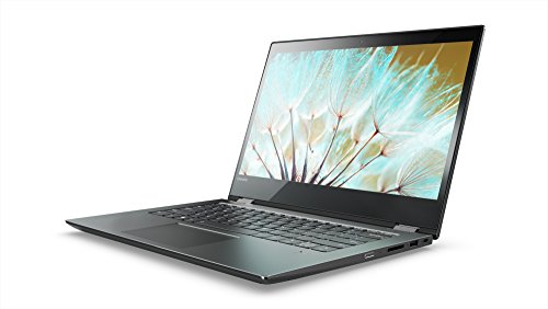 Lenovo Flex 5 14-Inch 2-in-1 Laptop, (Intel Core i5-8250U 8GB DDR4 128 GB PCIe SSD Windows 10) 81C90009US