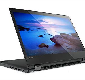 Lenovo Flex 5 14-Inch 2-in-1 Laptop, (Intel Core i5-8250U 8GB DDR4 128 GB PCIe SSD Windows 10) 81C90009US