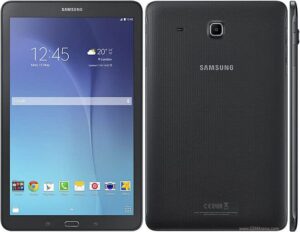 samsung galaxy tab e 8in 16gb 4g lte at&t unlocked android 5.1.1 lollipop (renewed)