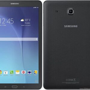 Samsung Galaxy Tab E 8in 16GB 4G LTE AT&T Unlocked Android 5.1.1 Lollipop (Renewed)