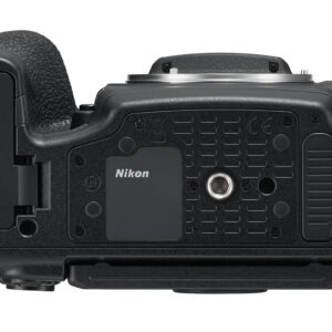 Nikon D850 FX-format Digital SLR Camera Body w/ AF-S NIKKOR 24-120MM F/4G ED VR Lens