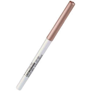 Maybelline New York Lasting Drama Light Eyeliner, Moonlight Purple, 0.01 oz.