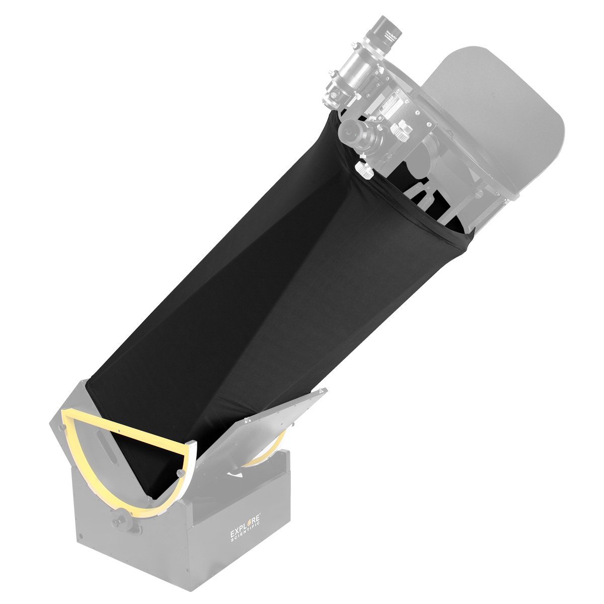 Explore Scientific Shroud for 10 in. and 12 in. Truss Tube DOB, ES-DOB1012SHR