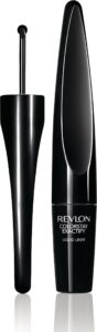 revlon colorstay exactify liquid liner, intense black 0.03 fl oz (pack of 1)